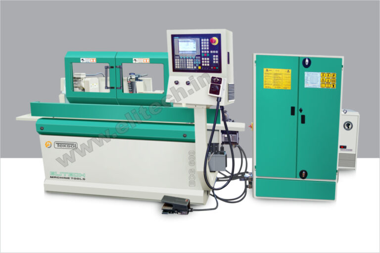 Grinding Machine Supplier in Belagavi | Elitech